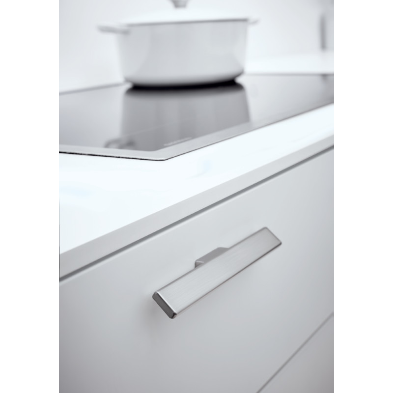 Poignée de meuble HAMMER - Look inox ♥ I Love Details